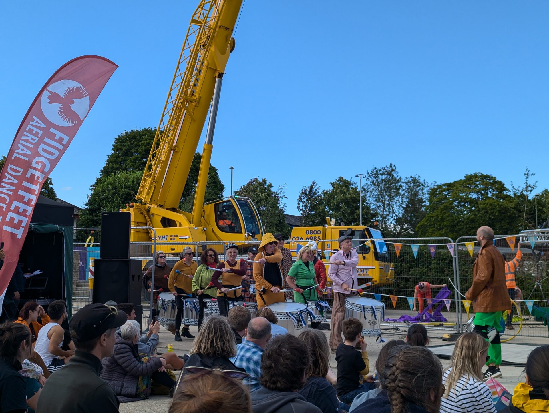 2024 Gallery - Swan Samba