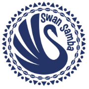 Samba drumming - Swan Samba